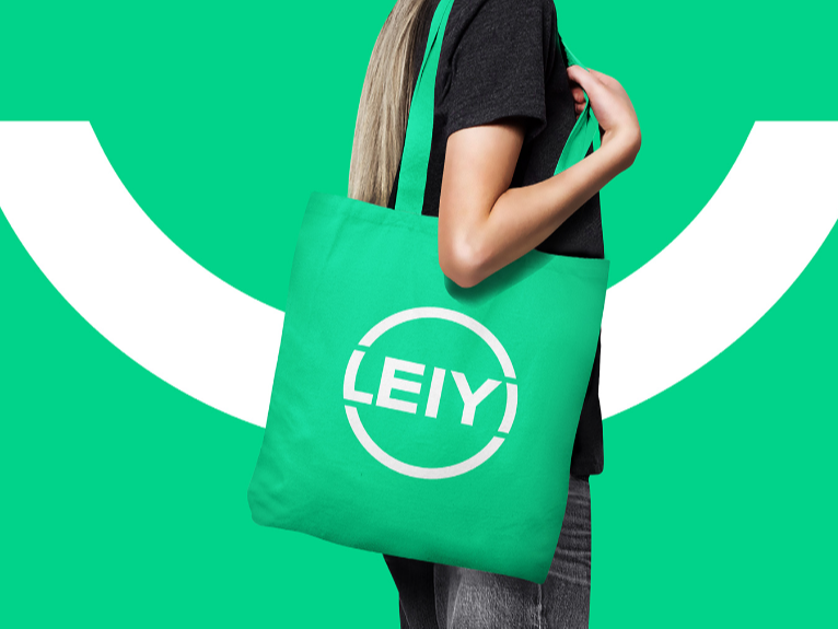 LEIYI集成 全案策划设计_启创品牌设计-站酷ZCOOL