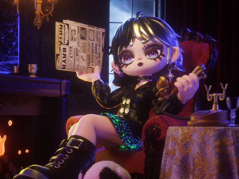 【士气集团】Be yourself 做不被定义的自己_安东尼的猫_-站酷ZCOOL