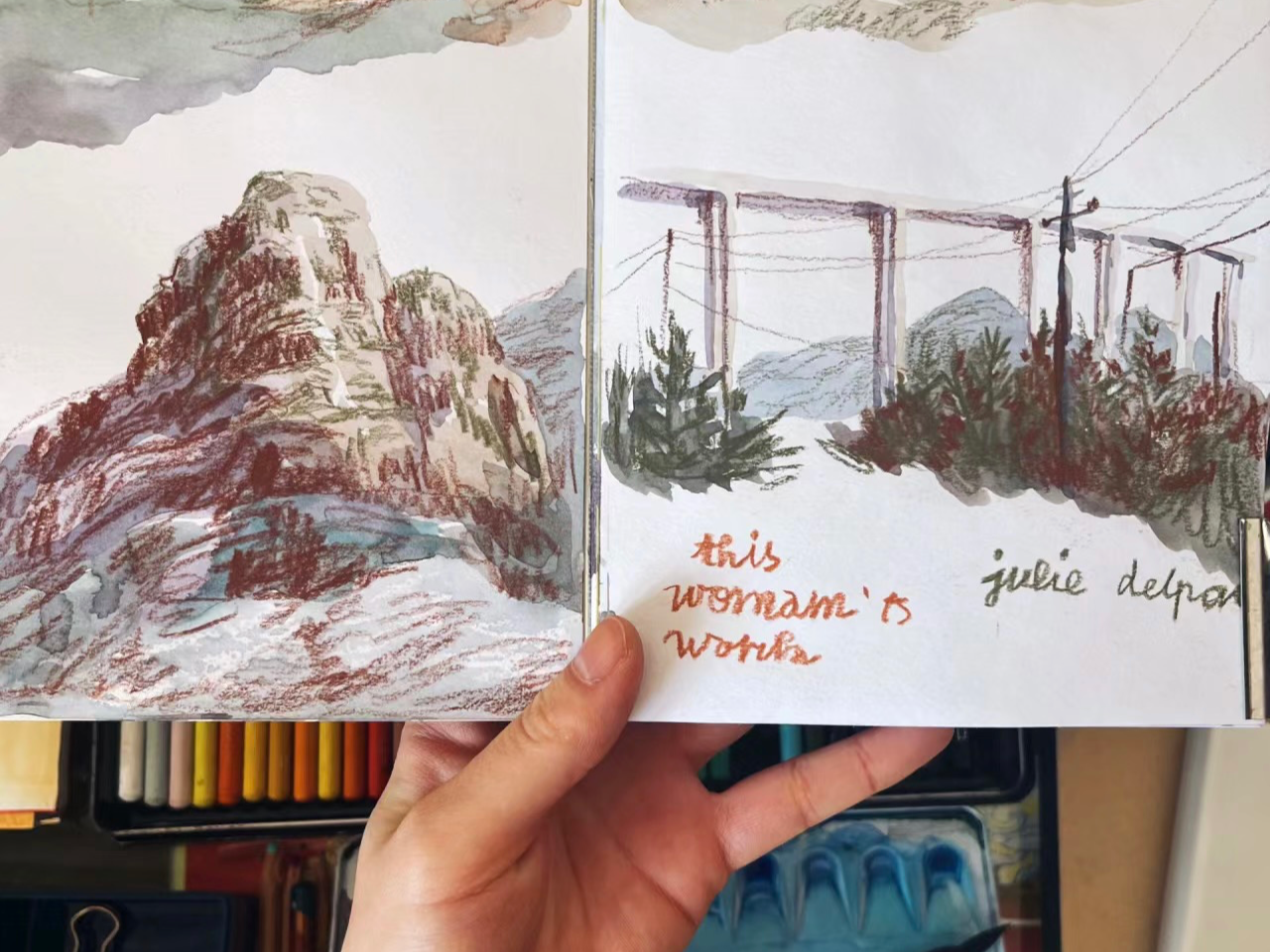 sketch005_一只two-站酷ZCOOL