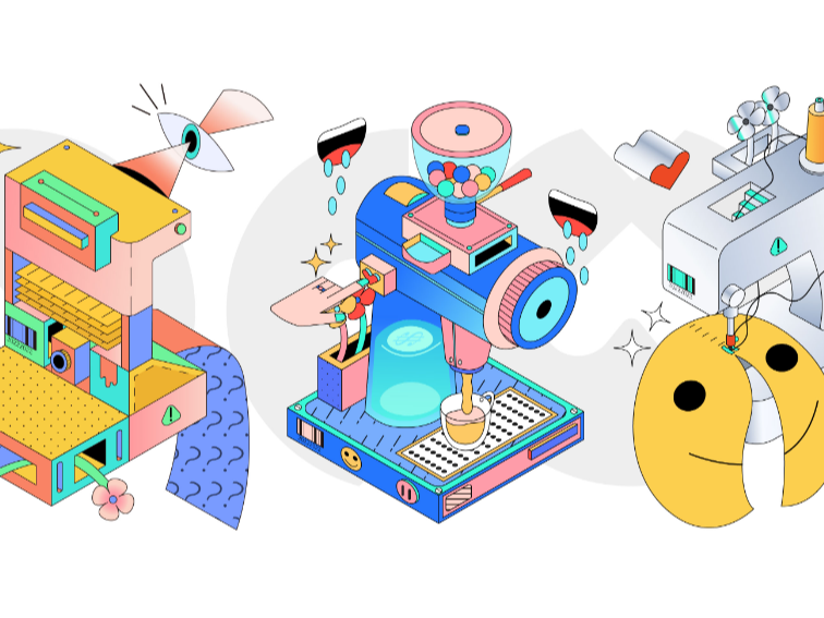 FOR FUN_酥炸小黄瓜yo-站酷ZCOOL