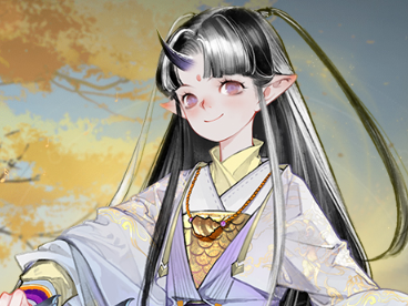 镇魔曲_何先shen-站酷ZCOOL