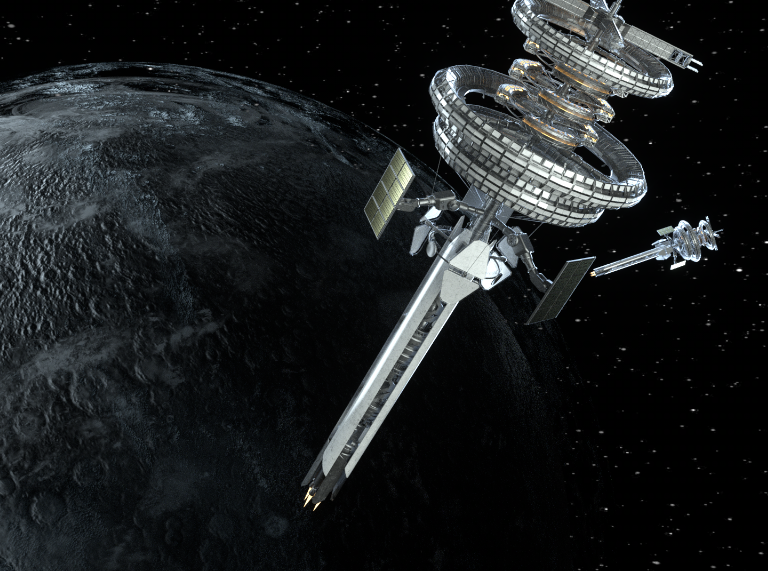 场景练习打卡_cg动态luo-站酷ZCOOL