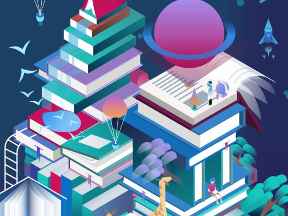 2.5D_O爱H-站酷ZCOOL