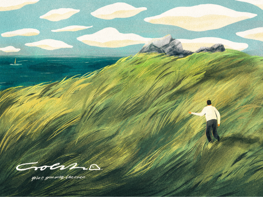 近期练习作品_GoghGogh高高-站酷ZCOOL