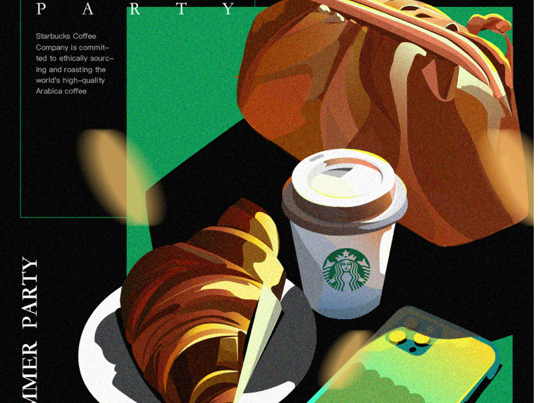 近期练习光影作品 _卡波尼尼-站酷ZCOOL