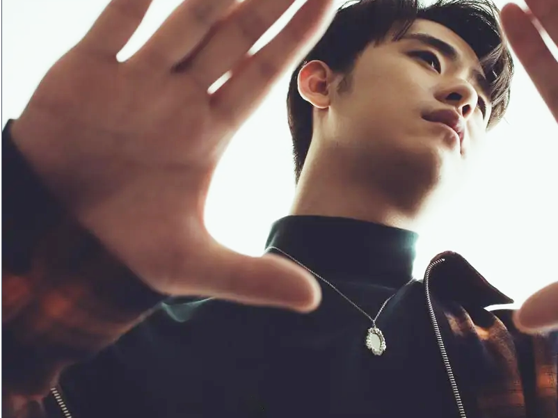 张云雷应援手幅4_毓见ni贞好-站酷ZCOOL