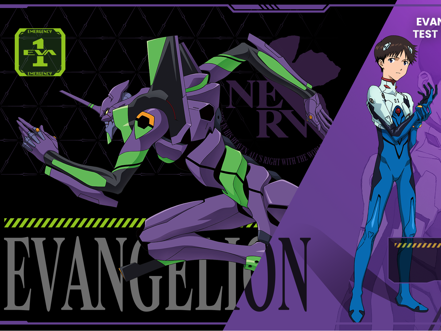 威利默克 × EVA联名机械表_闷称啊哦-站酷ZCOOL