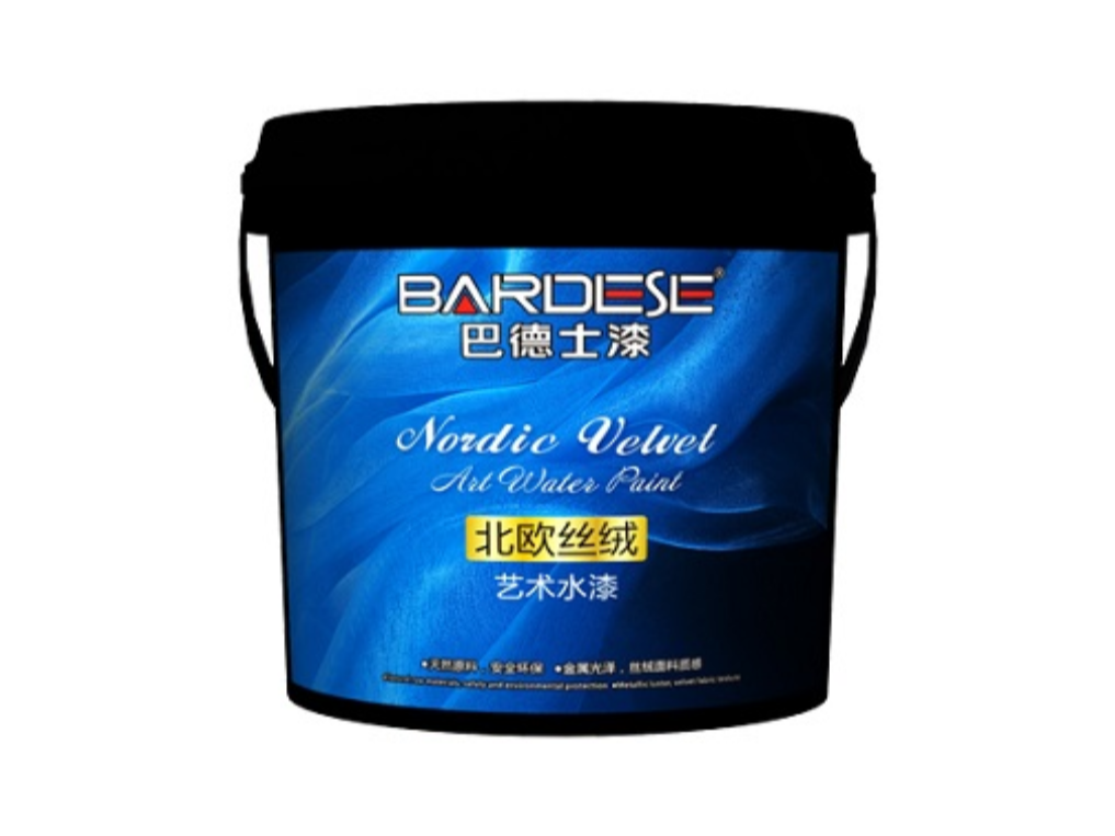 艺术漆 艺术漆品牌 巴德士艺术漆品牌时事大观察 站酷zcool