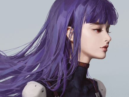 太空武将space general-甄妮_鈺一山-站酷ZCOOL