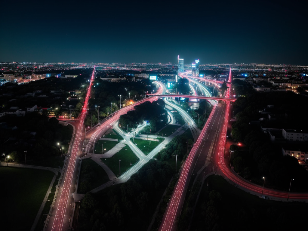 玉林光影街道_辛同学2002-站酷ZCOOL