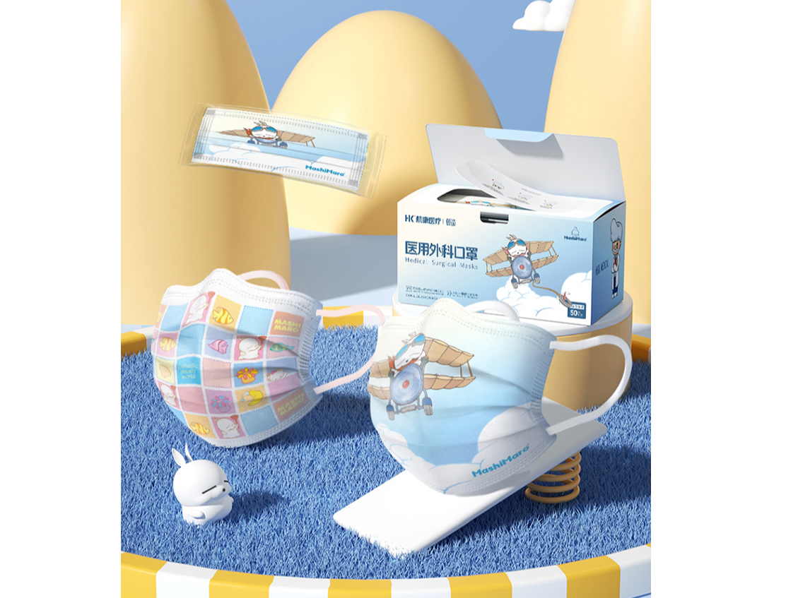 口罩详情页_毛驴2873-站酷ZCOOL