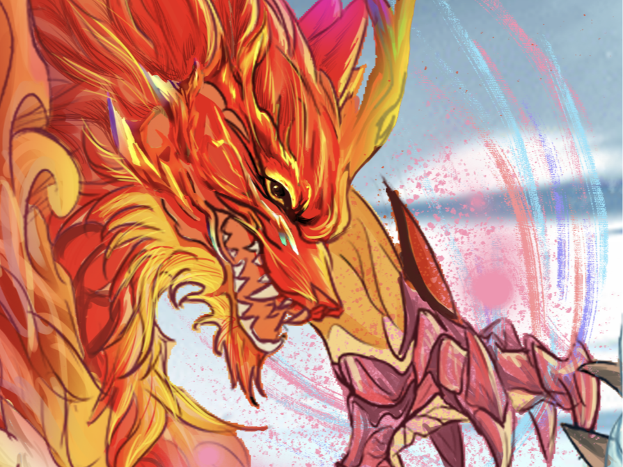 乘风破空_Z611756339-站酷ZCOOL