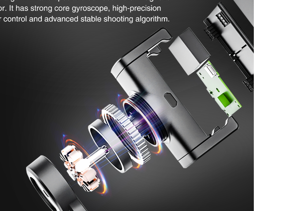 亚马逊-yunying4自拍杆_Matrix_ty-站酷ZCOOL