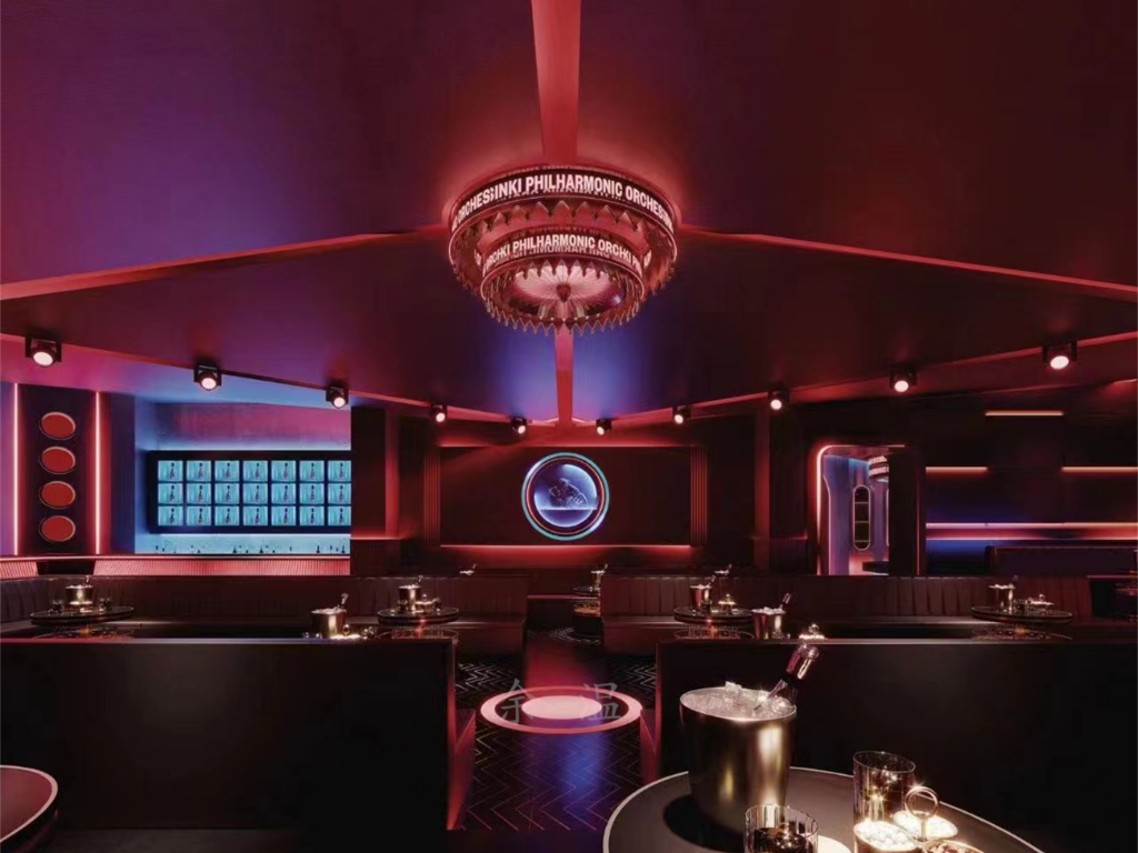 酒吧设计_余温啊-站酷ZCOOL