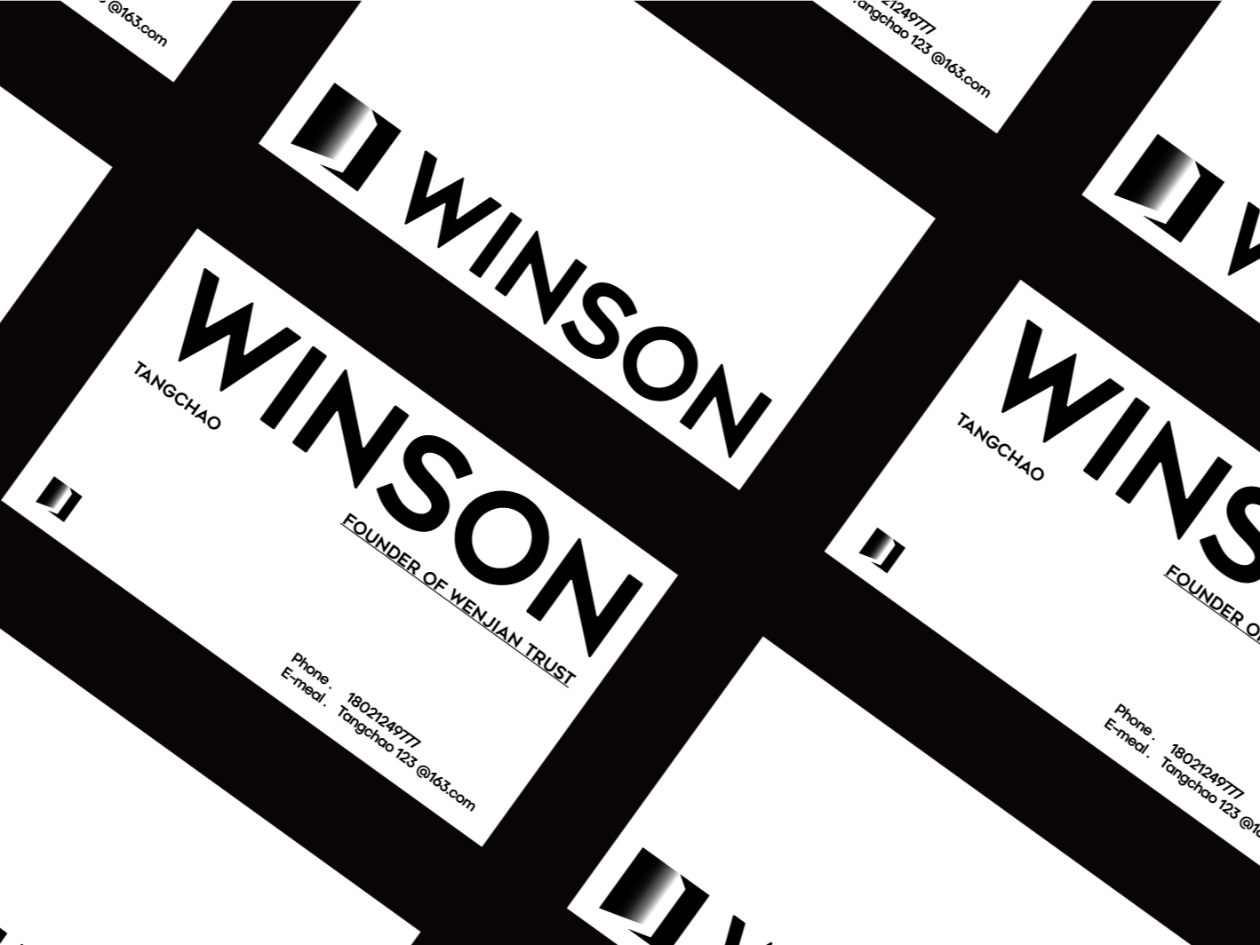 WINSON_小TAN-站酷ZCOOL