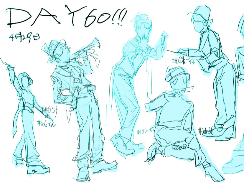 day60_五味杂沉-站酷ZCOOL