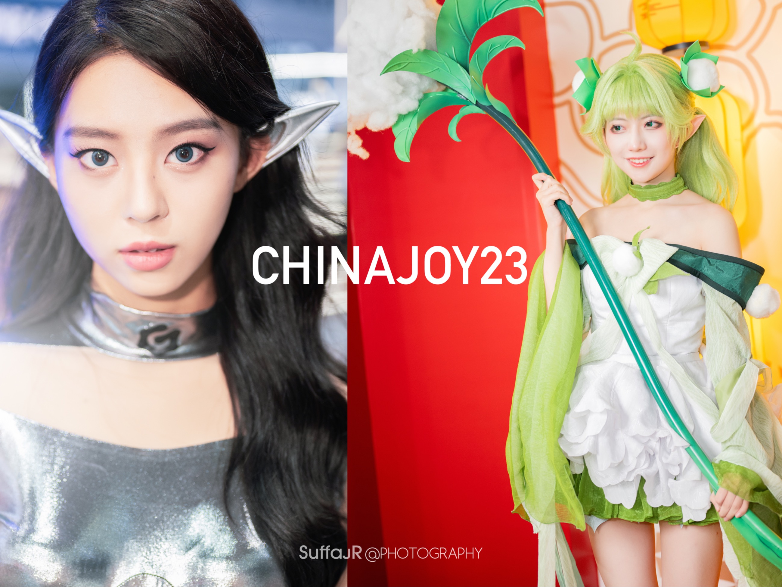 CHINAJOY2023 SHANGHAI_朱尼尔沙发SUFFA-站酷ZCOOL