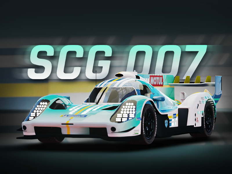 /涂装渲染/超跑_Keke甜椰-站酷ZCOOL