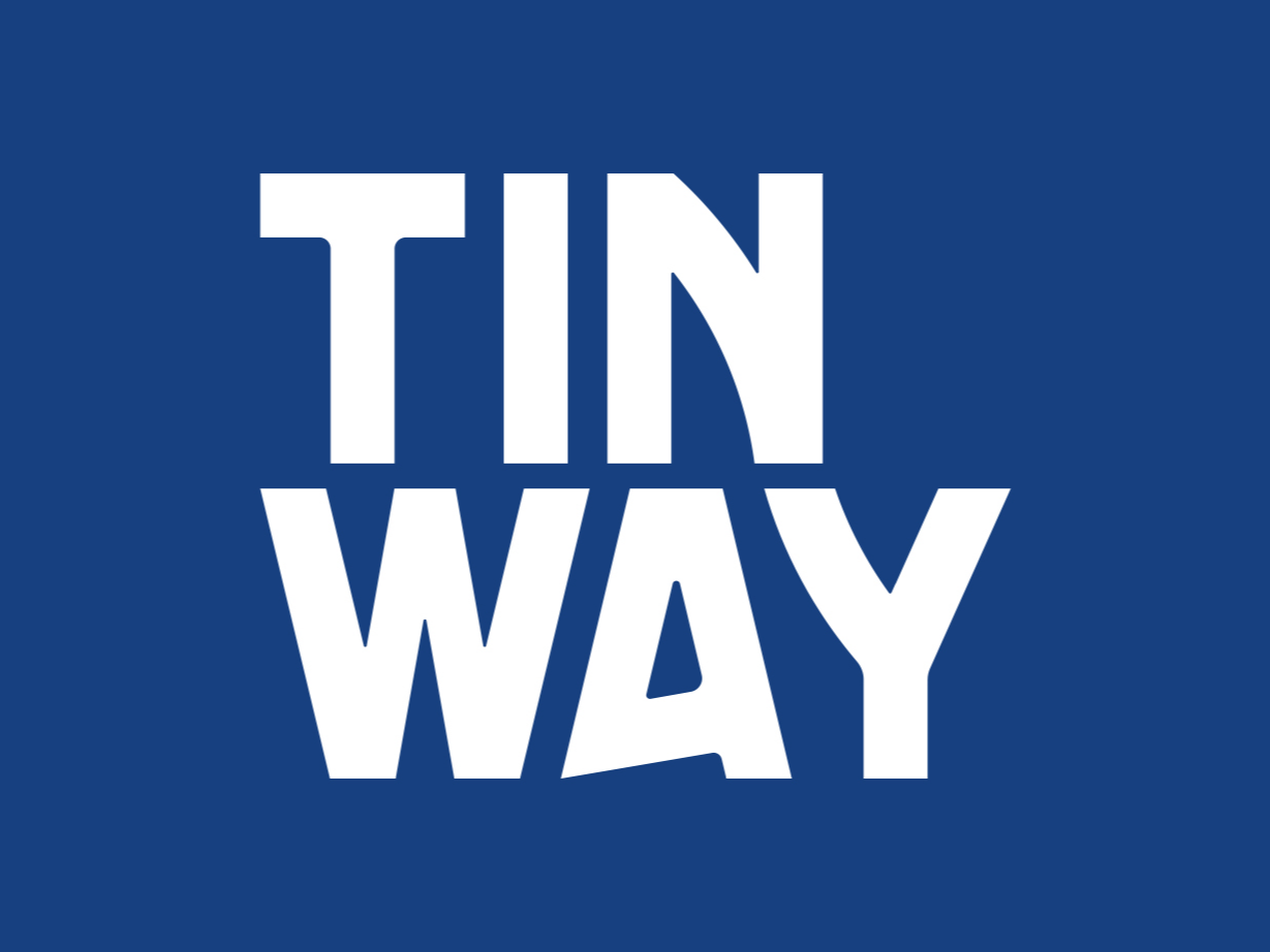 TINWAY 品牌形象设计_零玖零壹品牌设计-站酷ZCOOL