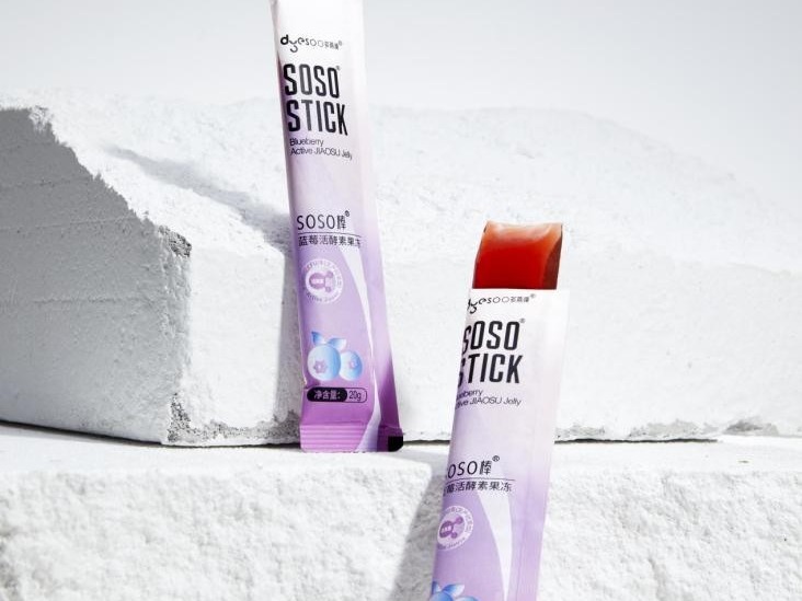 拒绝非法添加产品，认准明星产品多燕瘦dyesoo _百科报-站酷ZCOOL