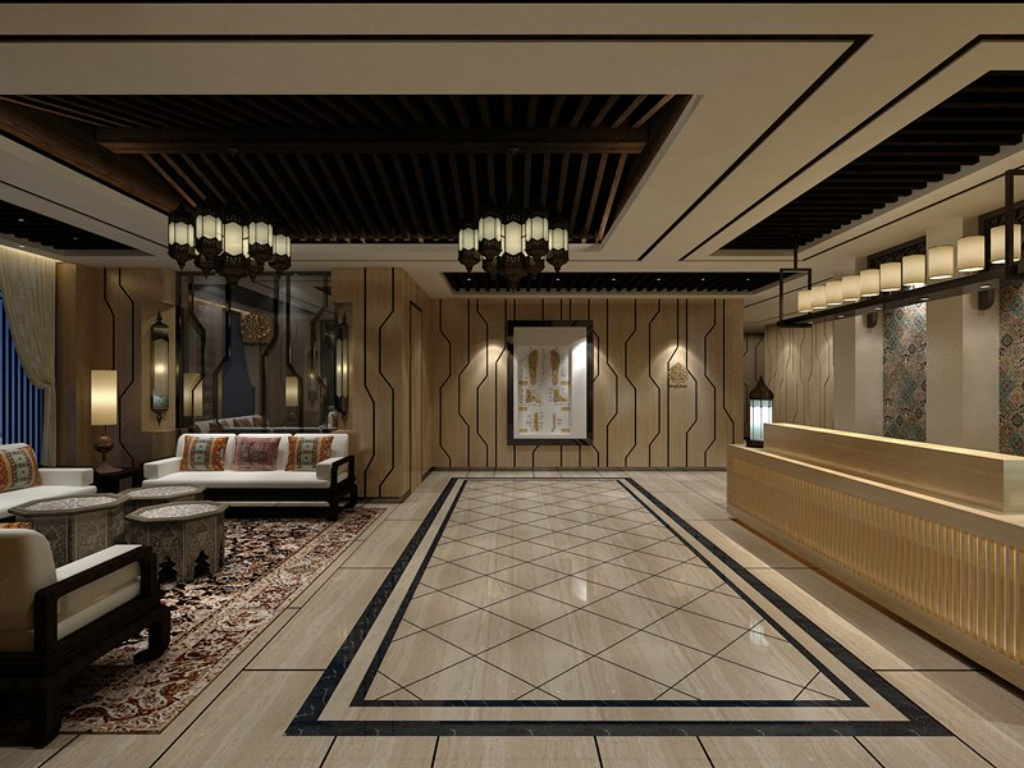 足疗会所_赵玉月-站酷ZCOOL