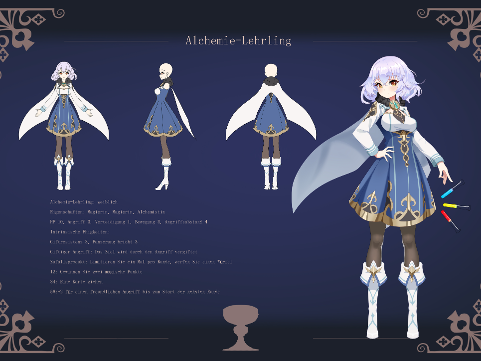 炼金学徒_五花牛肉Z-站酷ZCOOL