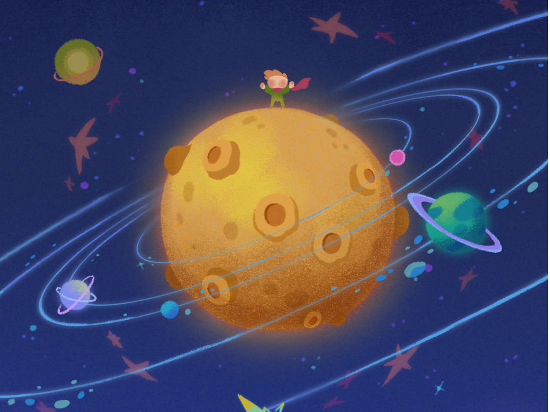 keep奖牌插画_锅巴巴巴巴巴巴巴-站酷ZCOOL