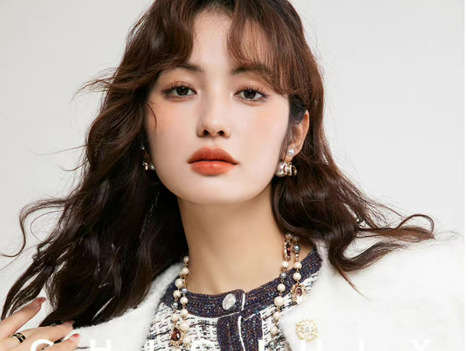 时髦甜心公主CHIC_RIO时尚模特村-站酷ZCOOL