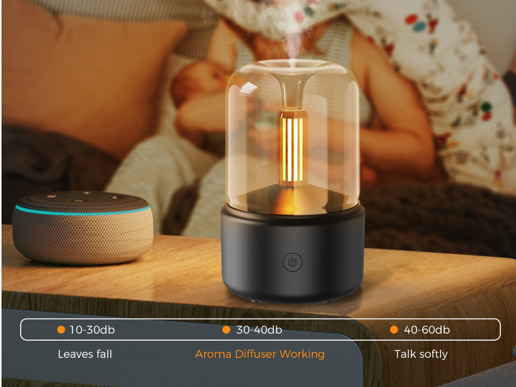 亚马逊加湿器主图_阿古ouyang-站酷ZCOOL