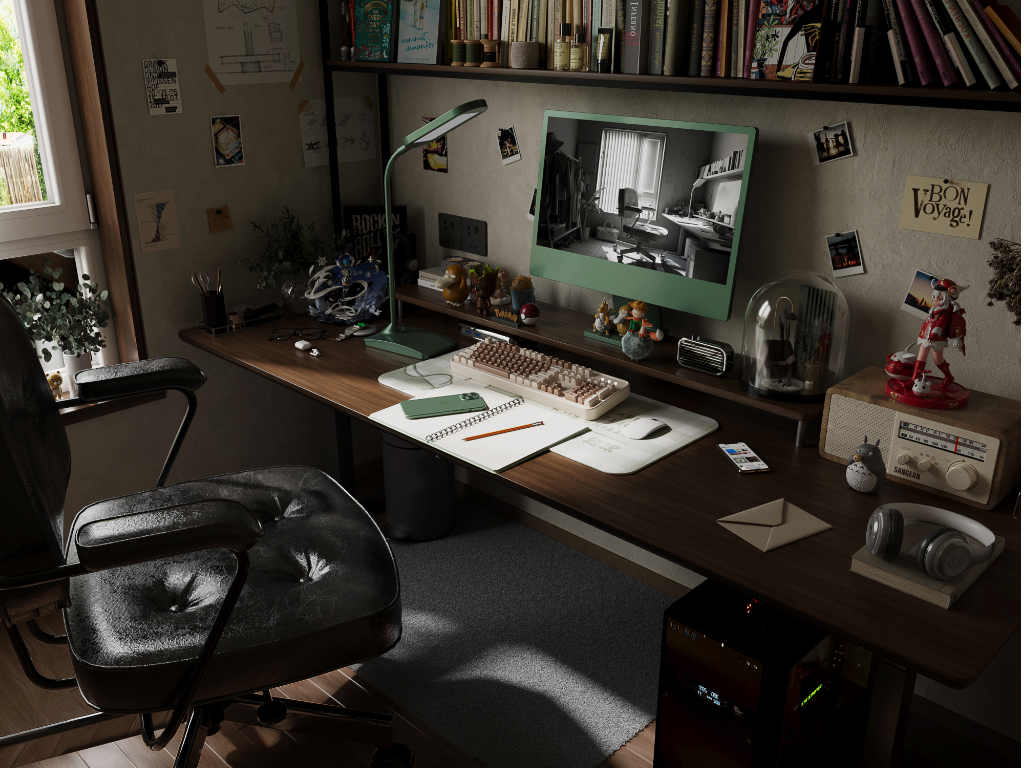 陌_Morning丶Yu-站酷ZCOOL