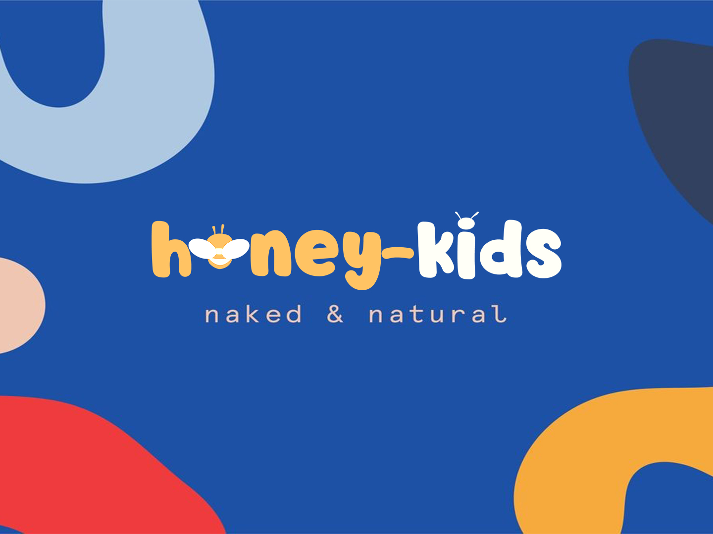 Honey-kids个人中心改版_葉子小姐-站酷ZCOOL