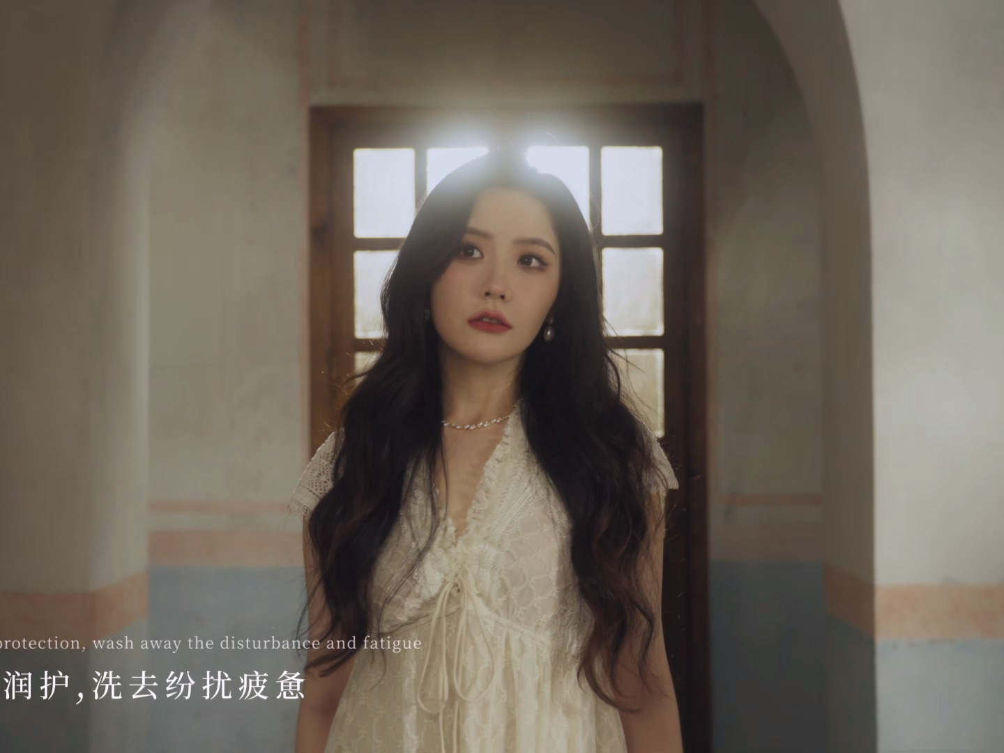 王艺瑾X汤姆林森洗护系列_JW威-站酷ZCOOL