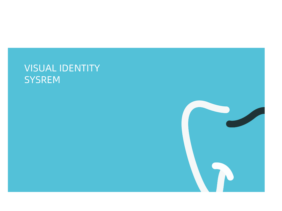 意迈事（牙科）VIS--LOGO标准制图_跑调的猫-站酷ZCOOL