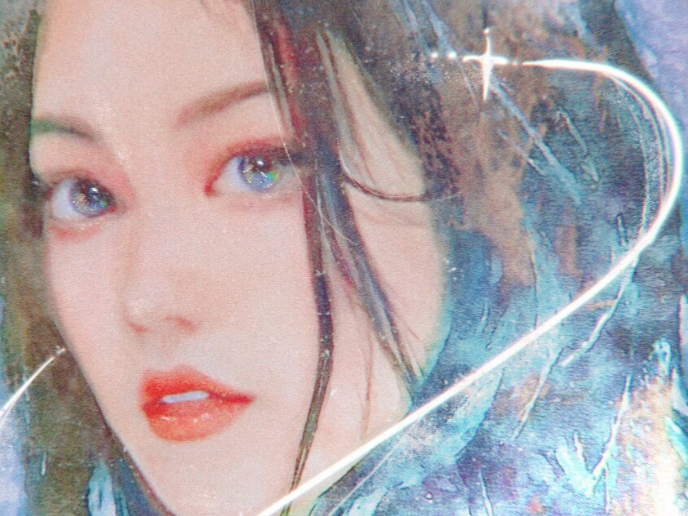 菲你莫属_Cici君-站酷ZCOOL