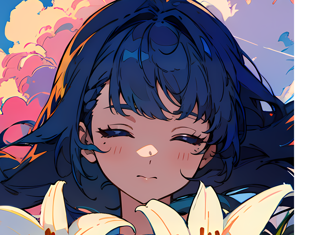 AIGC 丨 AI绘画 丨 SD绘画_威士忌不会设计-站酷ZCOOL