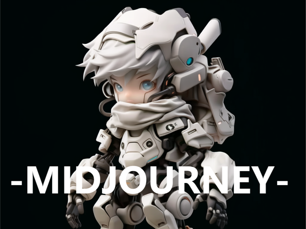 Midjourney 每日计划_无糖可乐儿-站酷ZCOOL