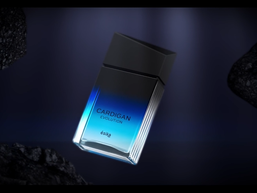 香水三维动画_影视工业-站酷ZCOOL