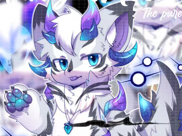 Furry兽设和简约头展示_南雅和-站酷ZCOOL