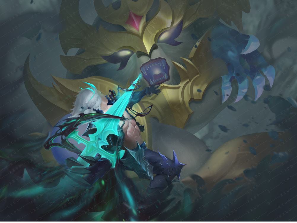 dragon_Z459515602-站酷ZCOOL