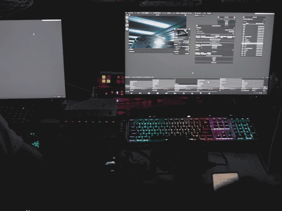 从“幕后”到“幕前”，XR虚拟拍摄逆势上涨的秘密_ShowHo秀狐-站酷ZCOOL