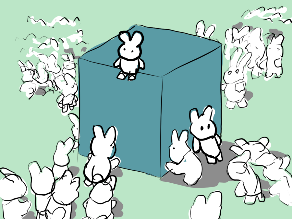 不动如山_angerula-站酷ZCOOL