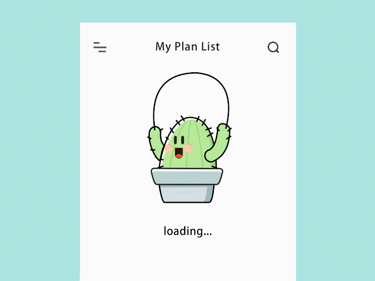 loading动效_炫迈cmx-站酷ZCOOL