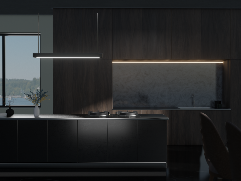 开力KZ66燃气灶_形影设计-站酷ZCOOL