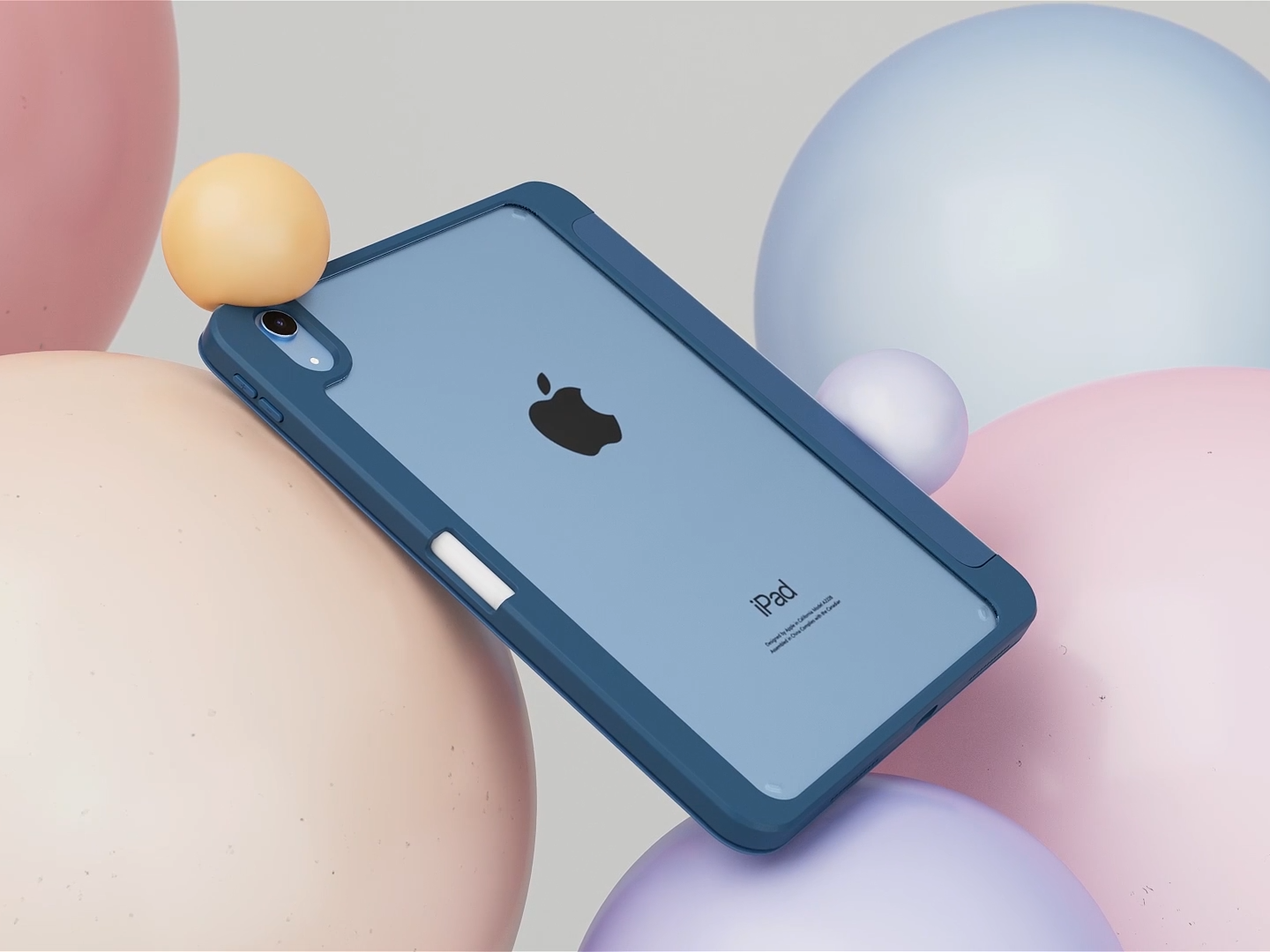 [动态设计] ipad 保护壳_还有最后50米-站酷ZCOOL