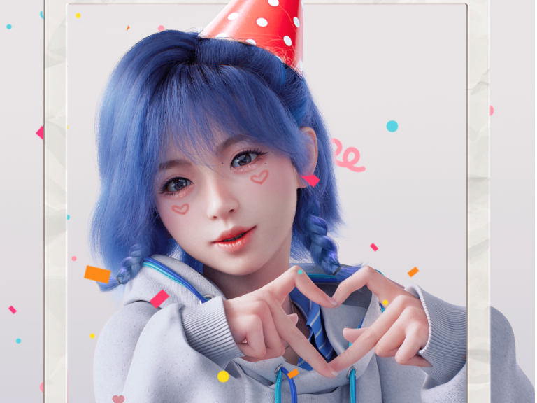 第六宇速_SixthCV创作者主页_上海动画师-站酷ZCOOL