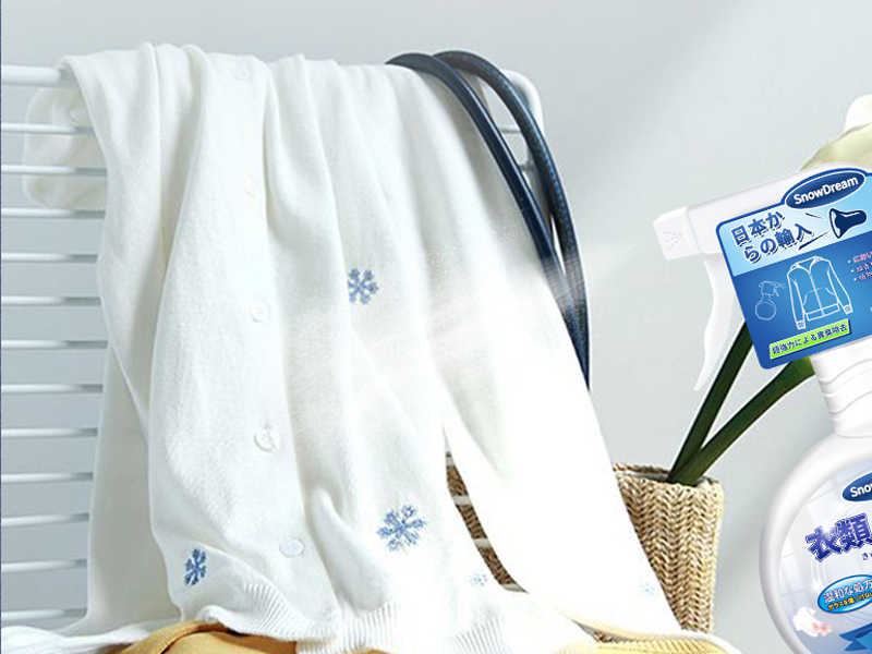 衣物除味喷雾衣服香氛除味剂去火锅味烟味除臭详情页_花开父贵-站酷ZCOOL