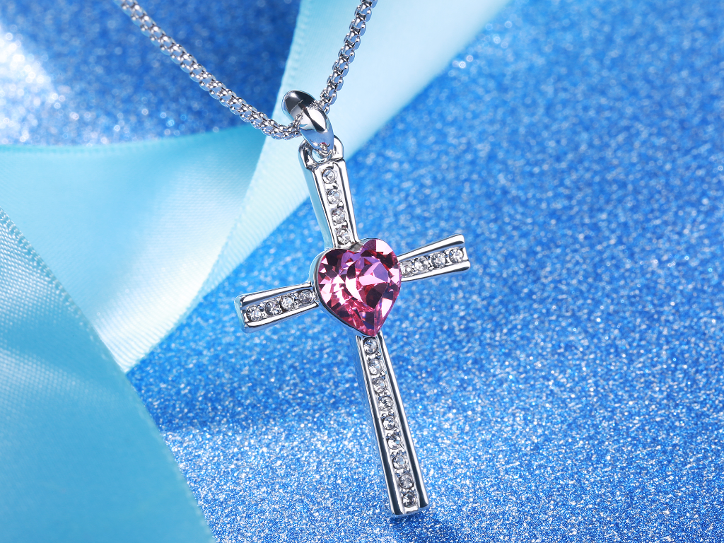 亚马逊珠宝产品拍摄_噜哩liy-站酷ZCOOL