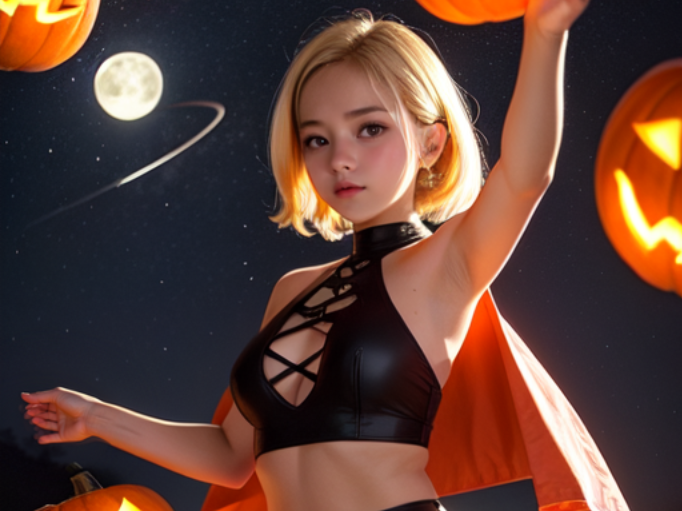 SD纯打tag，不用插件_咩咩喜-站酷ZCOOL