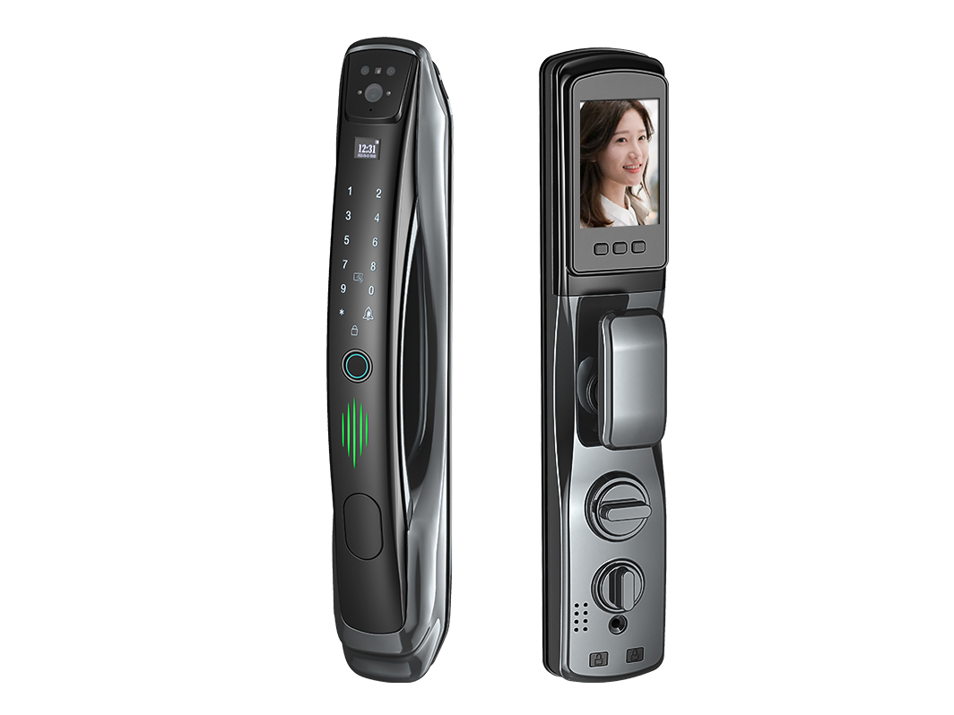 指纹锁_妞妞1997-站酷ZCOOL