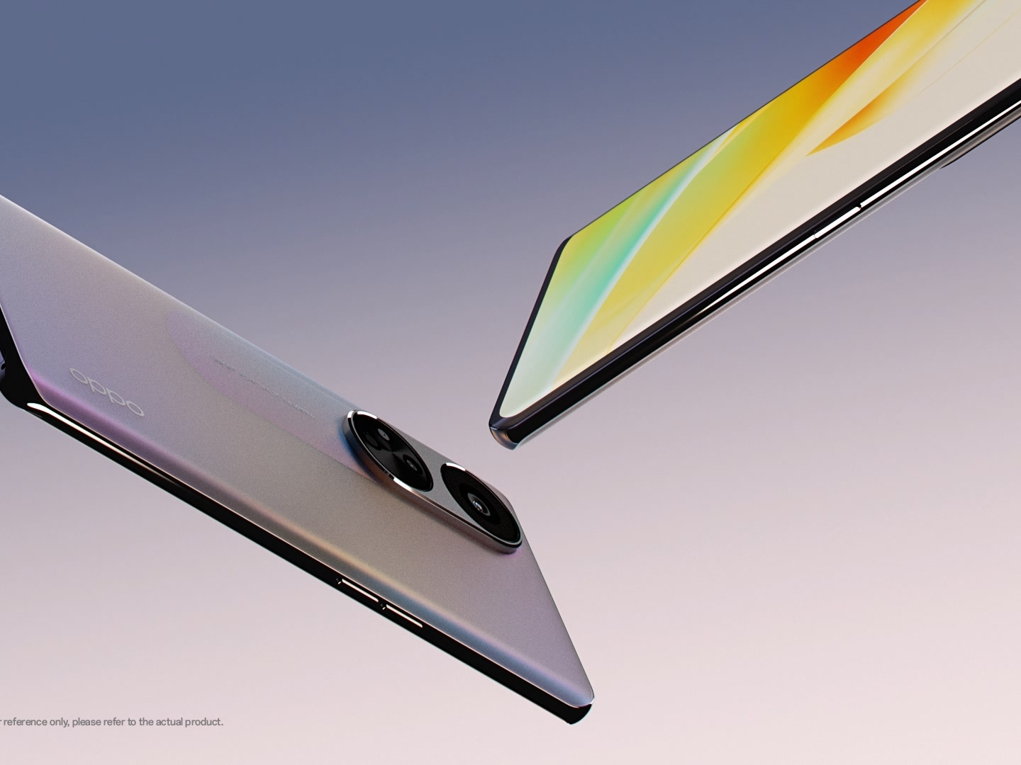 OPPO RENO8/8T 海外版_chiudesign-站酷ZCOOL